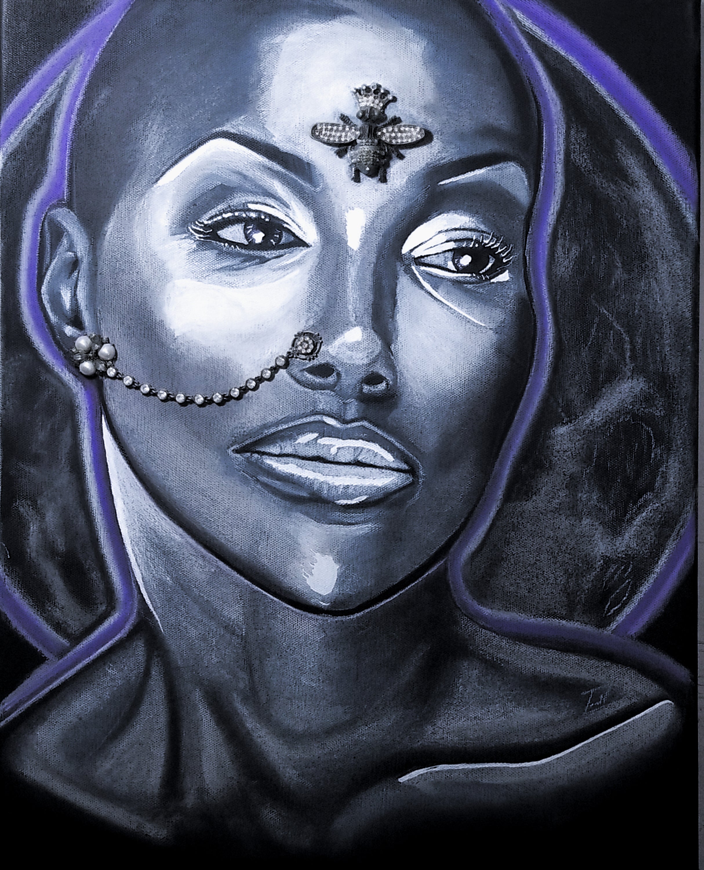 Women of Light Collection – Art of Balance 23S